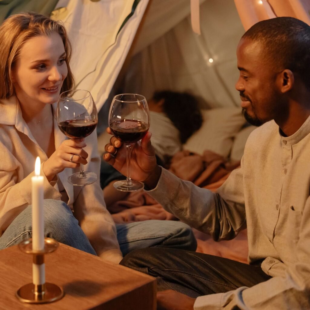 Why The 'Situationship' is a Death Trap for All Men - Matrix Refugee